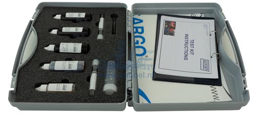 NALFLEET 2000™ nitrite testkit MO248A - NALCOOL - NALCOOL - A.Nobel ...