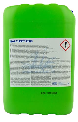 NALFLEET 2000™ 25 ltr (777710) - NALCOOL - NALCOOL - A.Nobel & Zn ...