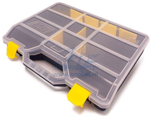 Assortiments Doos Leeg Groot - Afdekken & Inpakken - A.Nobel & Zn ...