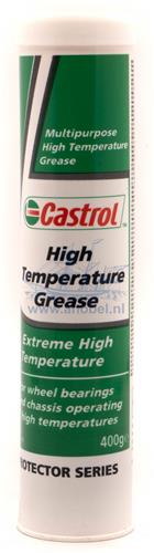 Castrol Ht Grease 400 gr (ex LMX) - Castrol HT Grease - A.Nobel & Zn ...