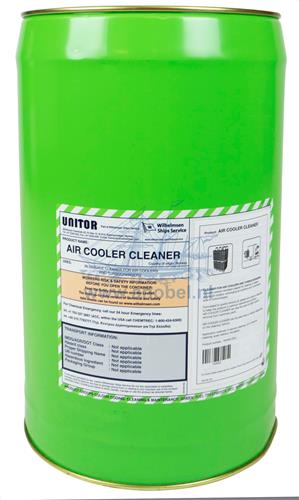 Unitor Air Cooler Cleaner - 25 L Reinigingsoplossing voor Koelers ...