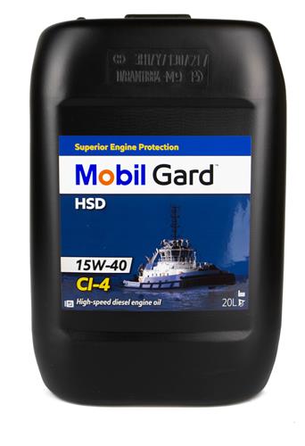 Mobilgard - A.Nobel & Zn. Zwijndrecht