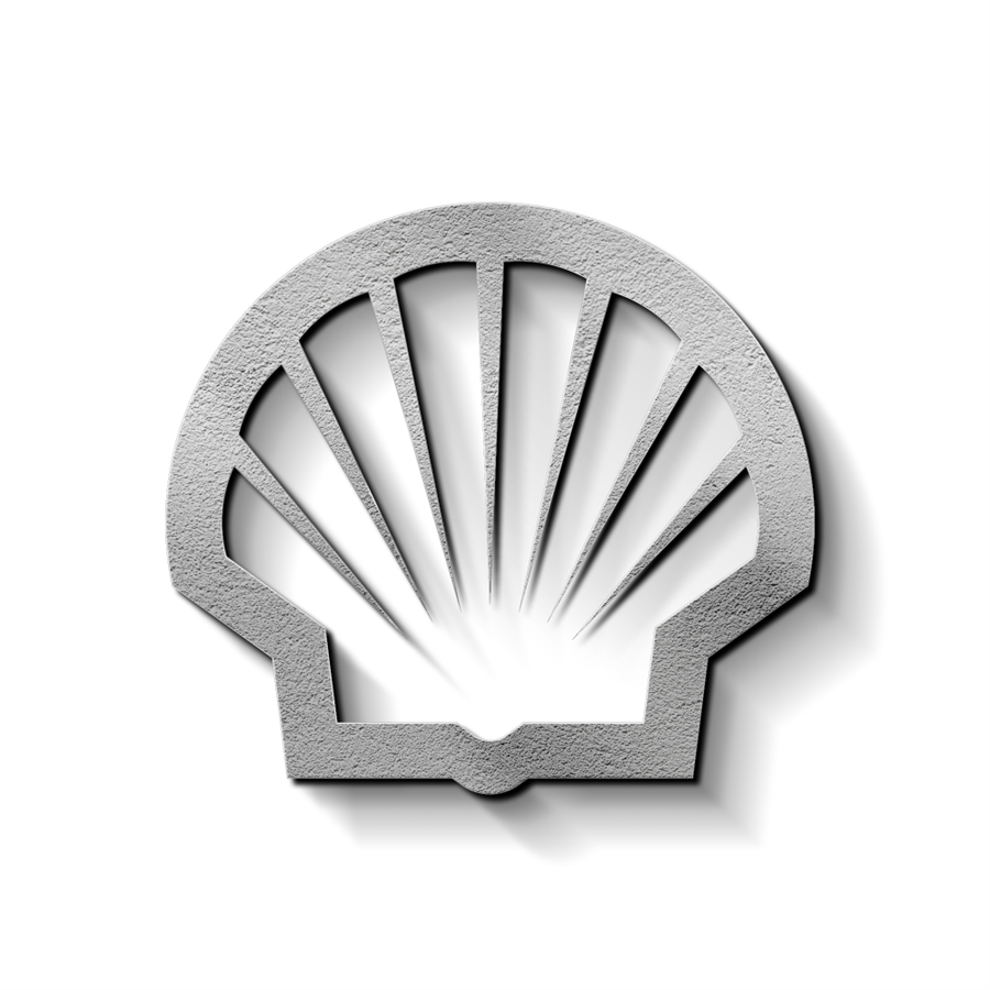 Shell - A.Nobel & Zn. Zwijndrecht