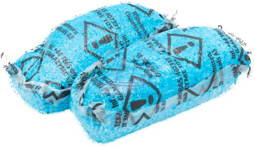 Unitor Gamazyme TDS - 5 kg (50x100 gr) Toiletontkalker | Nobel - A ...